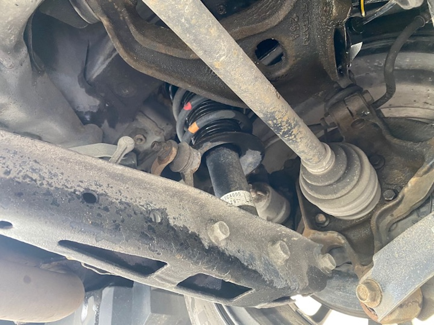 Toyota GT86 - Akagi Import